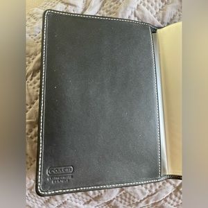 Coach | Bags | Coach Hamptons Collection Personal Photo Book | Poshmark